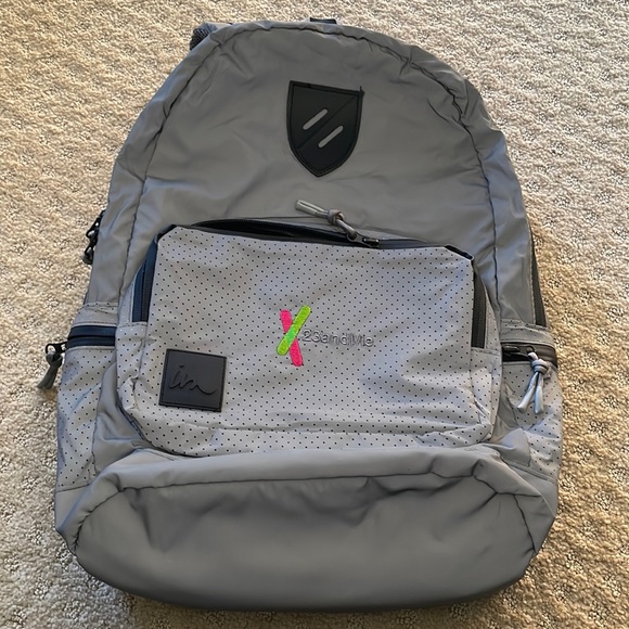 Imperial Motion | Bags | Imperial Motion Backpack | Poshmark